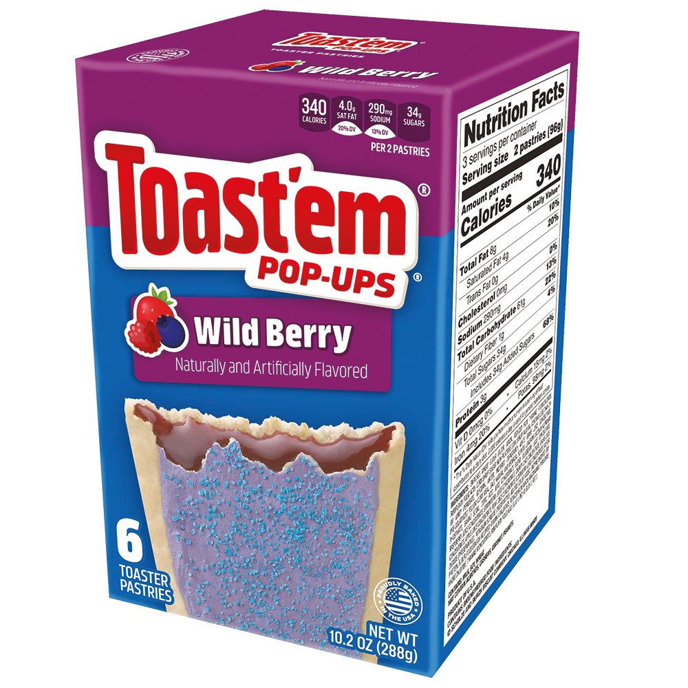 Peanut Butter Puffs – World Wide Global Brands